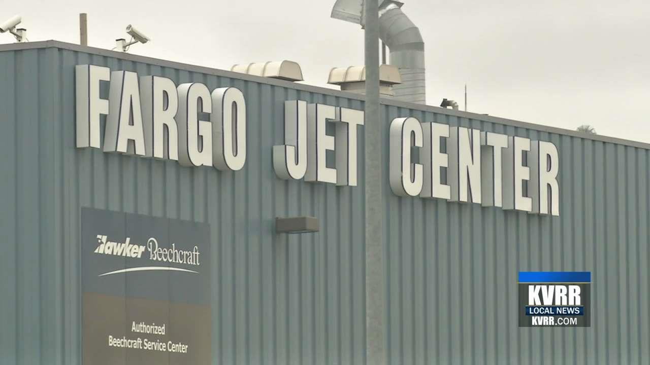 Fargo Jet Center Ranks in Top Five Best Aviation Services in the World ...