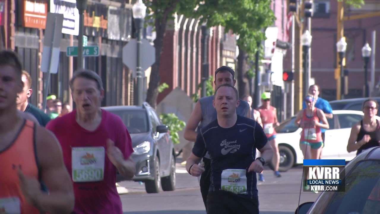 Are You Ready? The Fargo Marathon Starts Next Week