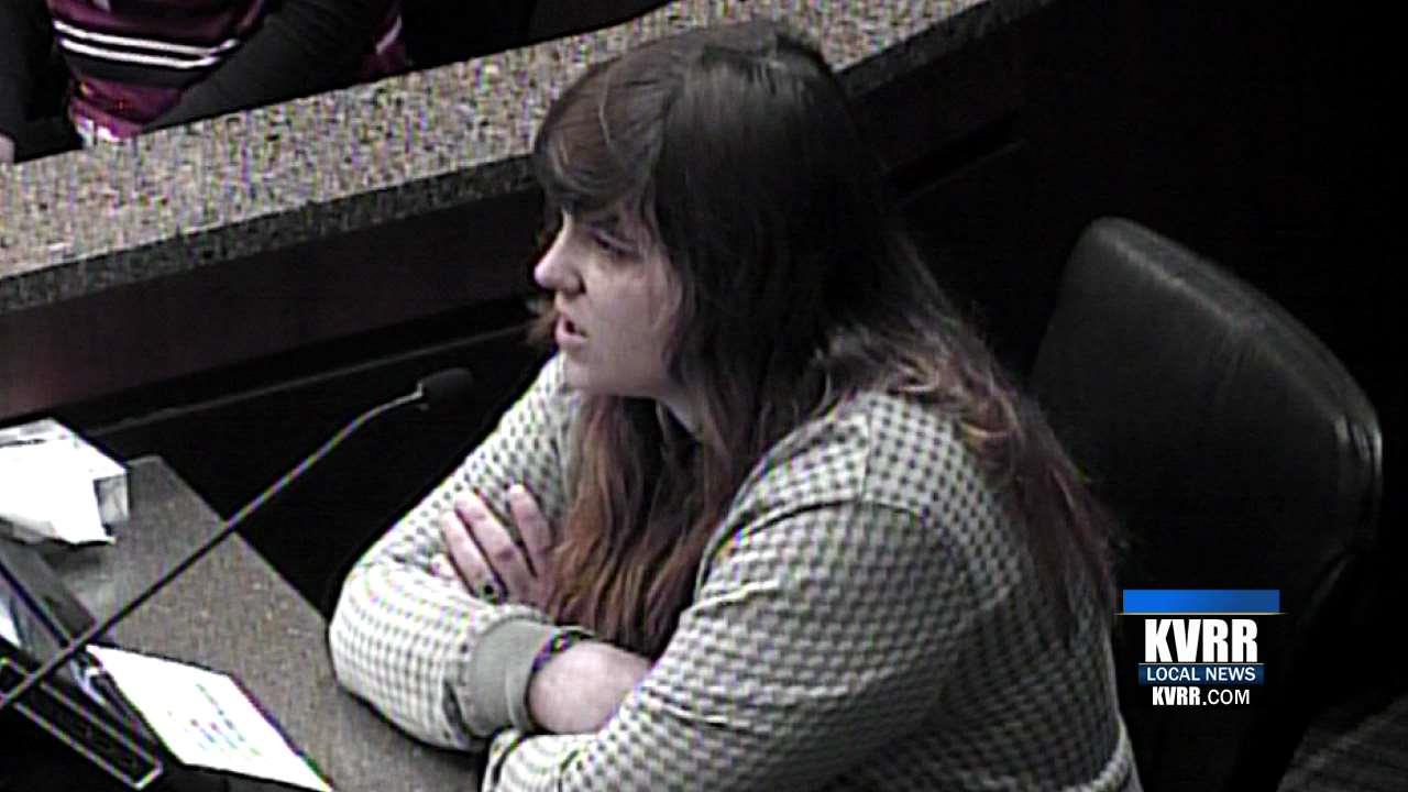 Ashley Hunter's Trial Continues with Former Partner Taking the Stand