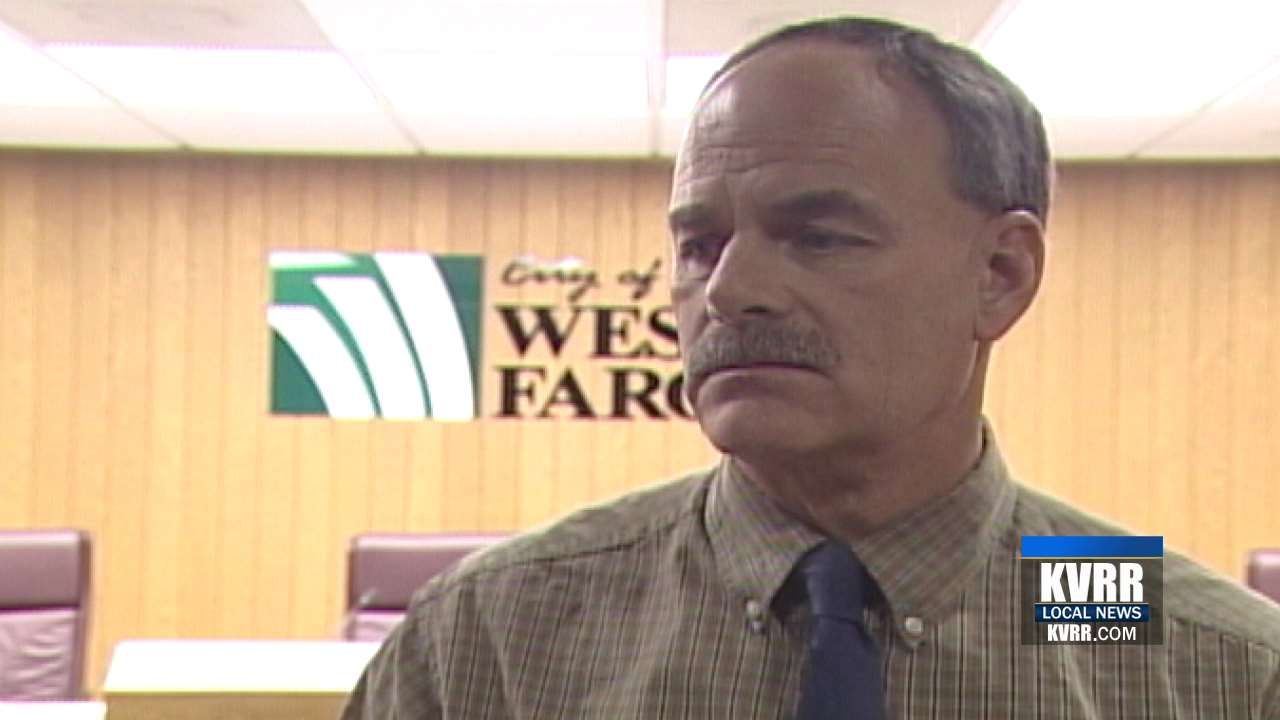 West Fargo Police Lieutenant Greg Warren to Retire After 48 Years In ...