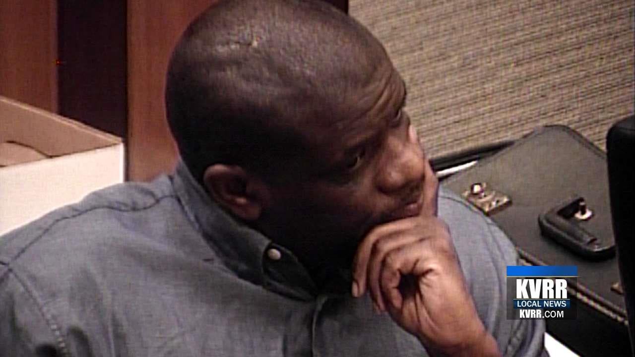 The Ashley Hunter Trial: Videotape Confession Challenged in Court ...