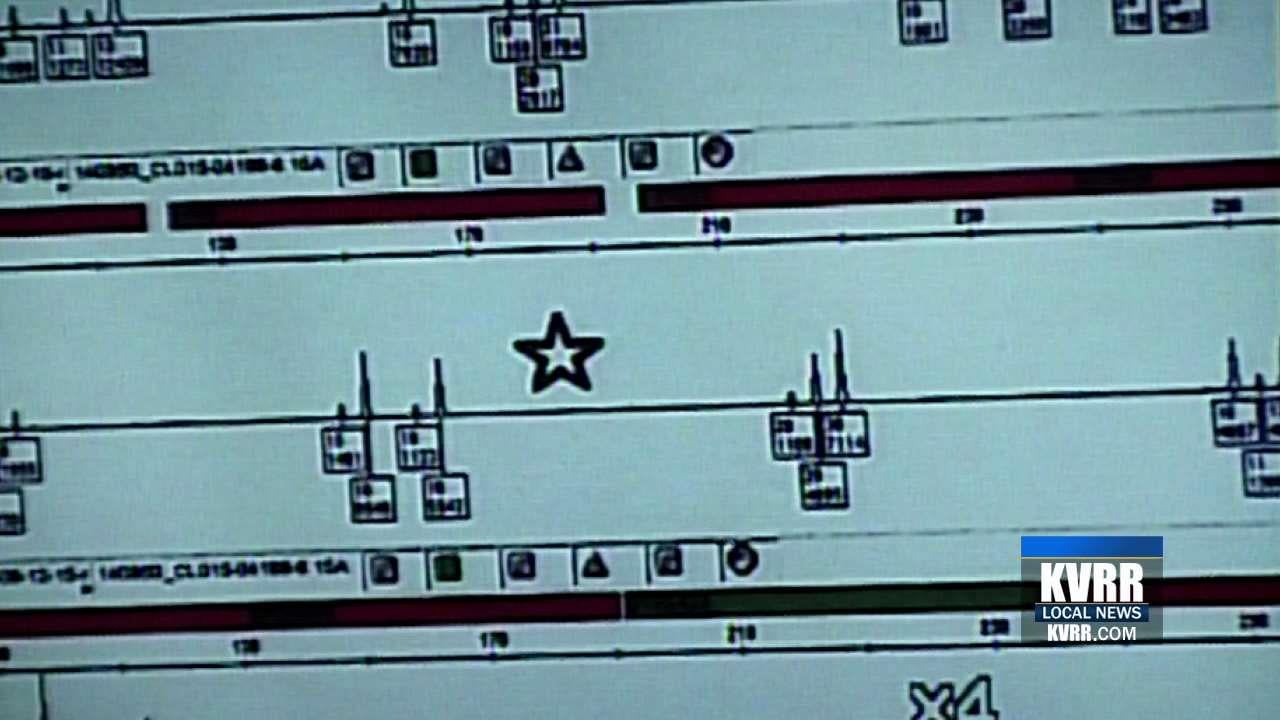 The Ashley Hunter Trial: DNA Analyst Links Victim's Neighbor to ...