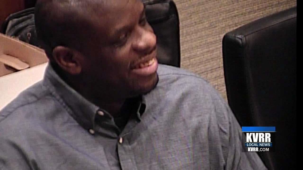 Jurors Hear Opening Statements in Ashley Hunter Double Murder Trial ...