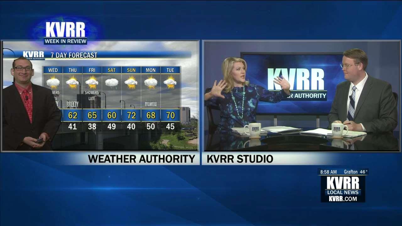 Week In Review - KVRR Local News