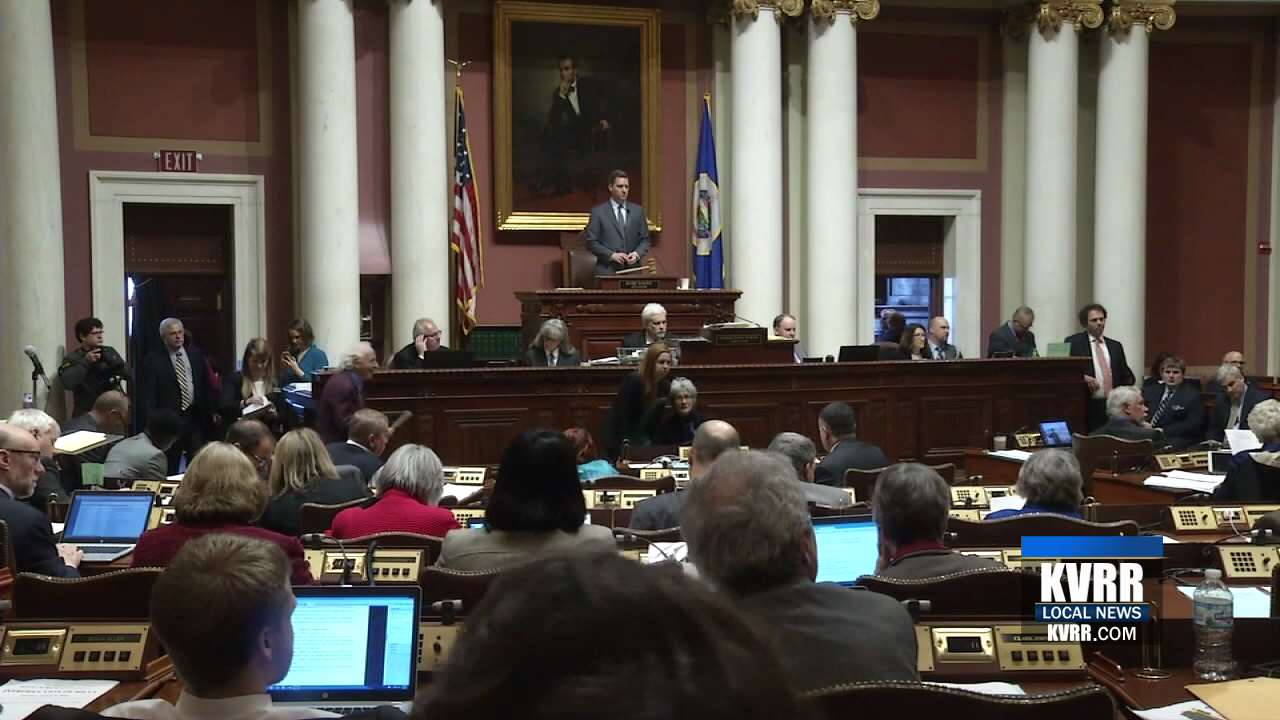 Minnesota Lawmakers Make Major Decisions on Budget Battle - KVRR Local News