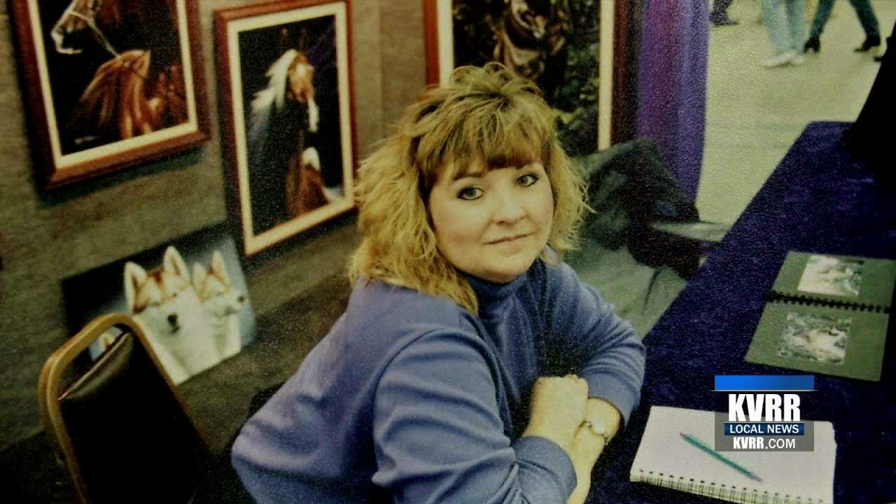 The Search For Dawn Carlson May Have Come to an End