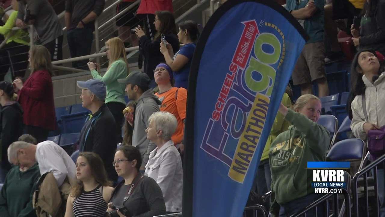 The Fargo Marathon Attracts Runners From All Fifty States