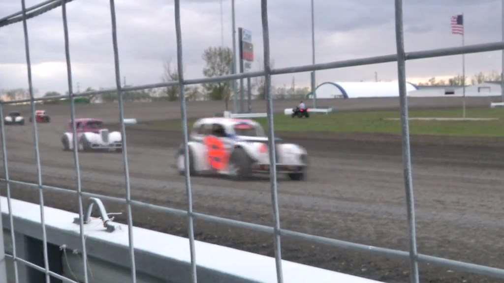 Race Season Opens up in Fargo Friday - KVRR Local News