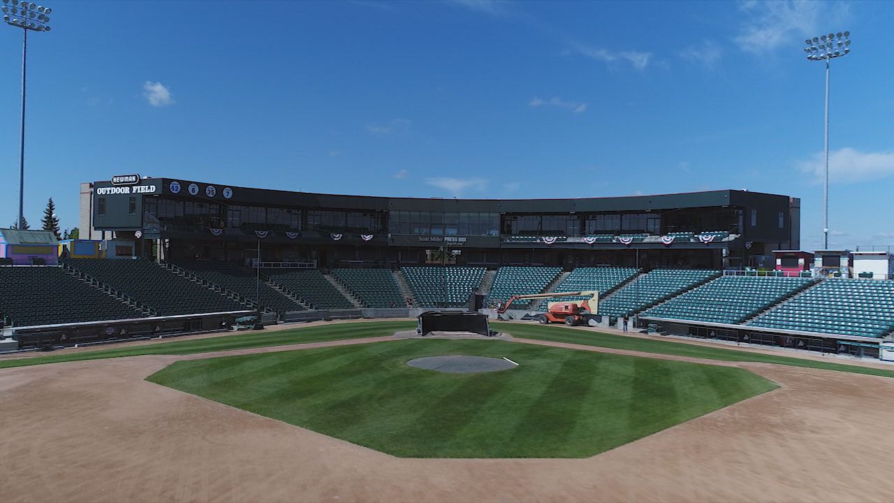 FM RedHawks Home Opener Kicks Off Week of Events - KVRR Local News