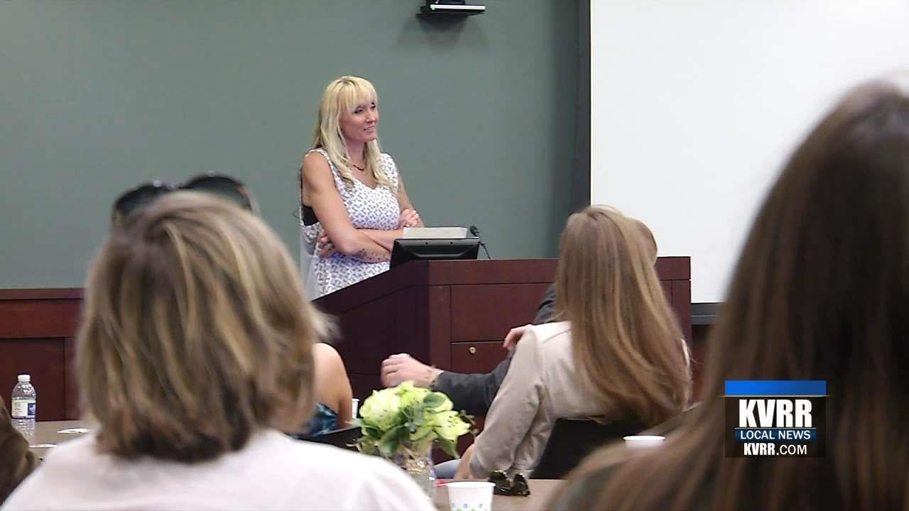 Giving People a Chance: Fargo's F5 Project Helping Former Inmates ...