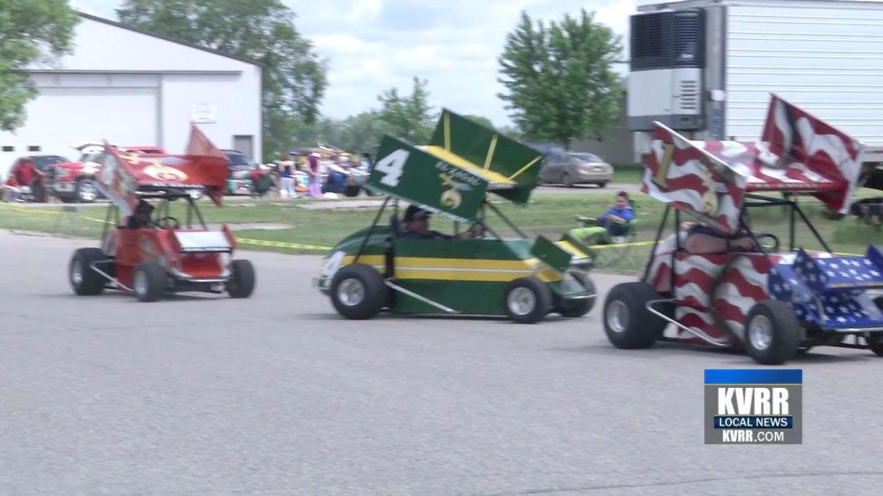 Felton Continues a Tradition With Their Annual Field Day