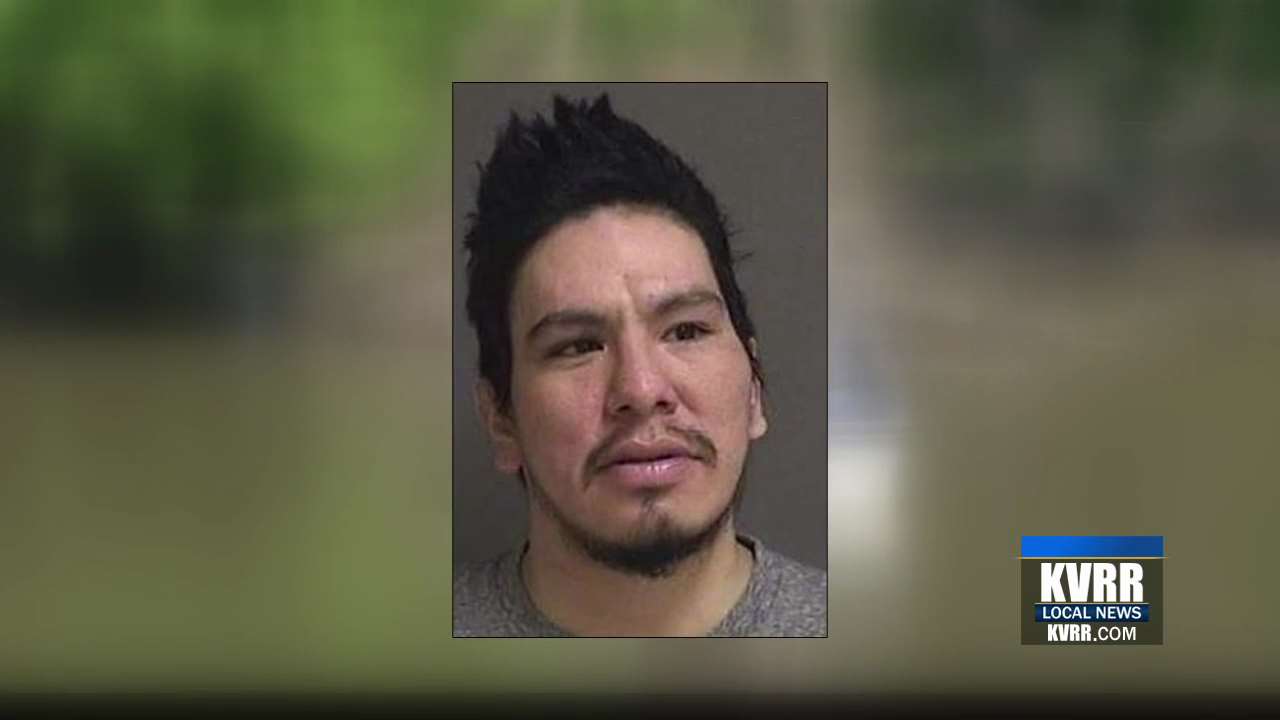 Moorhead Police Identify Man Believed To Have Gone Missing In The Red