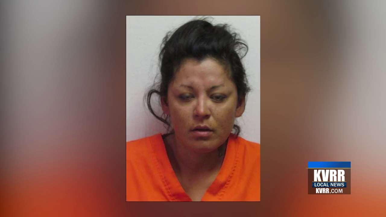 Red Fawn Fallis Will Not Be Released From Jail Before Sentencing - KVRR ...