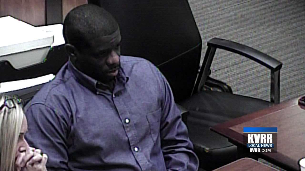 The Ashley Hunter Trial: Prosecution, Defense Rests; Closing Arguments ...