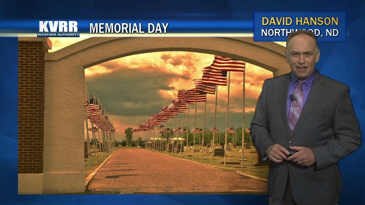 Photo Show 6-4-17 - KVRR Local News