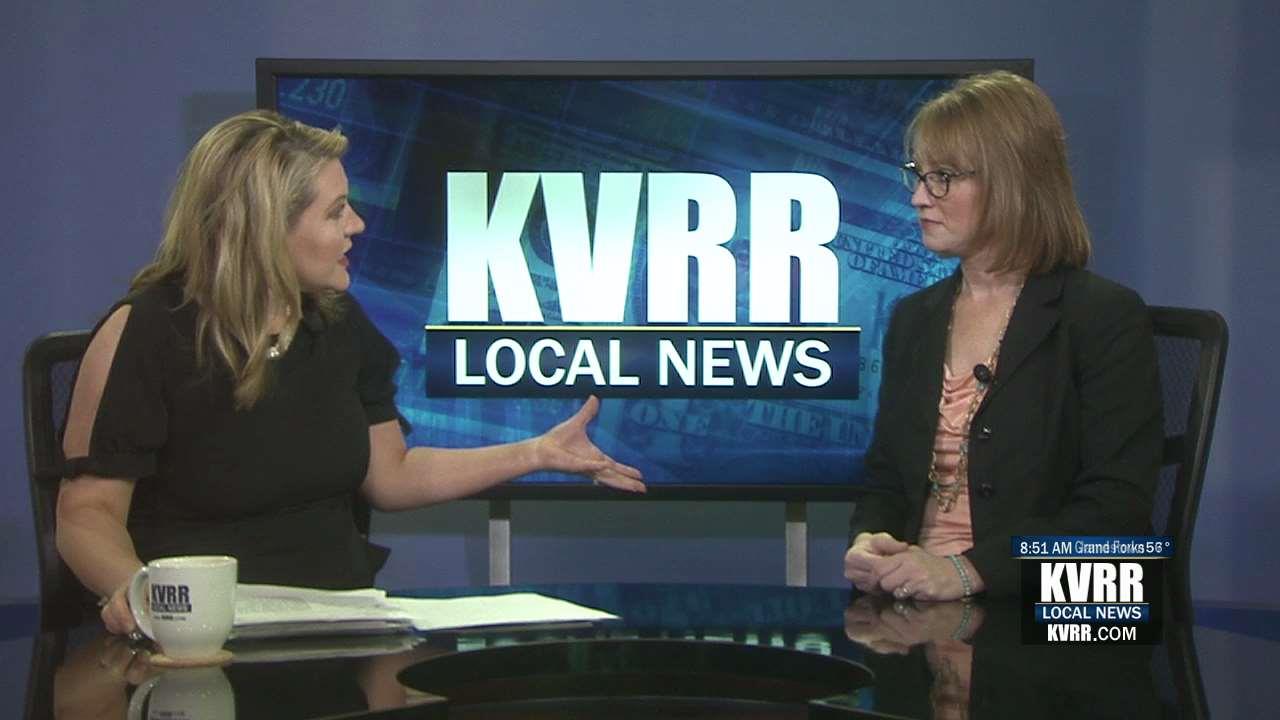 New Grads and Money: Getting Educated - KVRR Local News