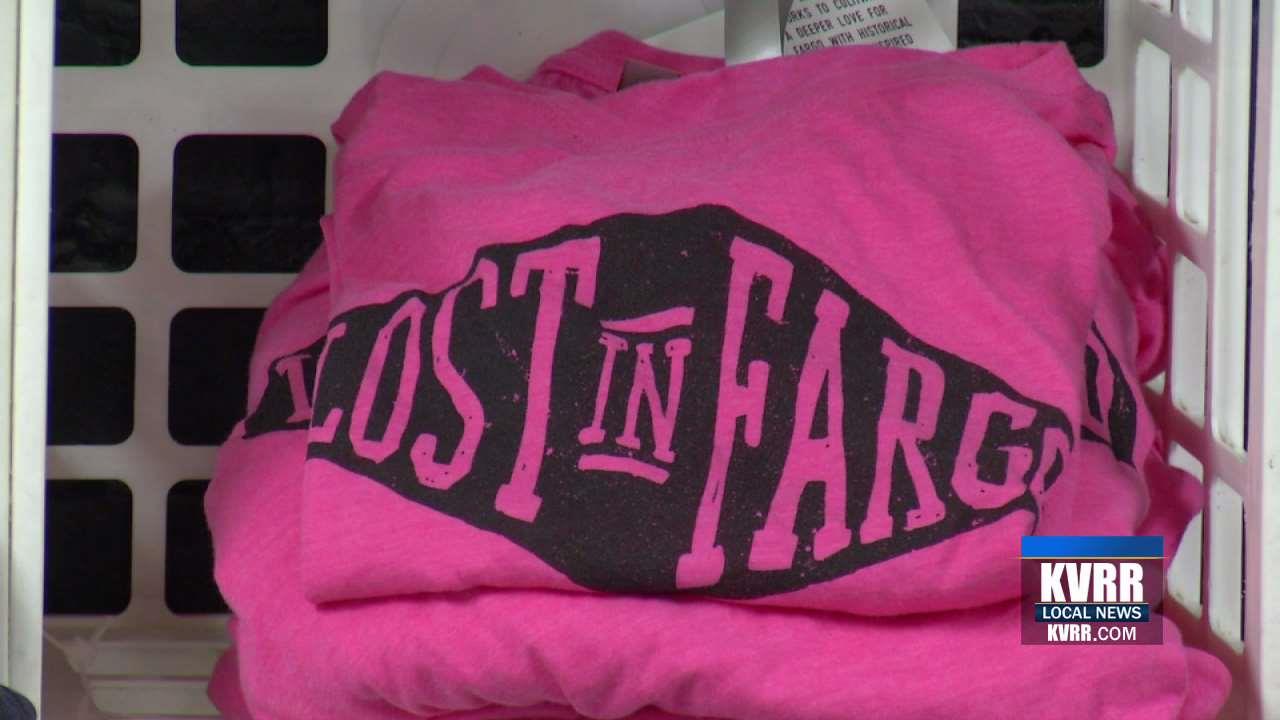 Lost in Fargo is Making Moves Outside of Downtown