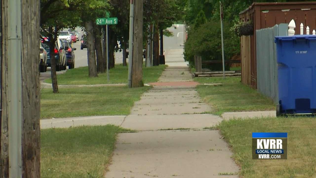 "You Can Never be Too Prepared": What to Do if Approached While Walking ...