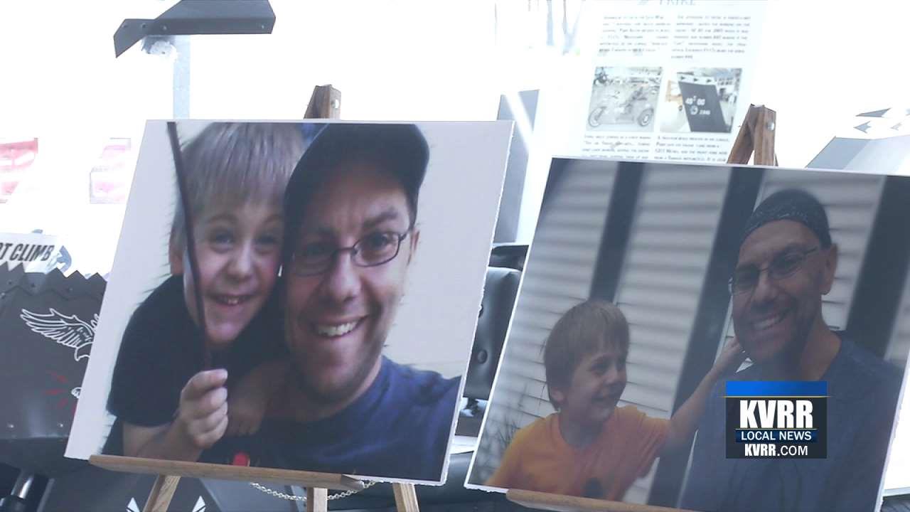 The Fargo Community Comes Together to Support 'Team Chad'