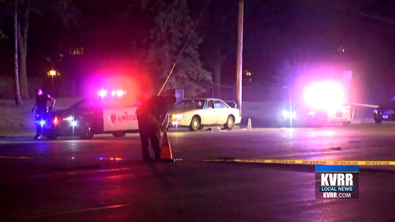 City of St. Anthony Ends Policing for Falcon Heights - KVRR Local News