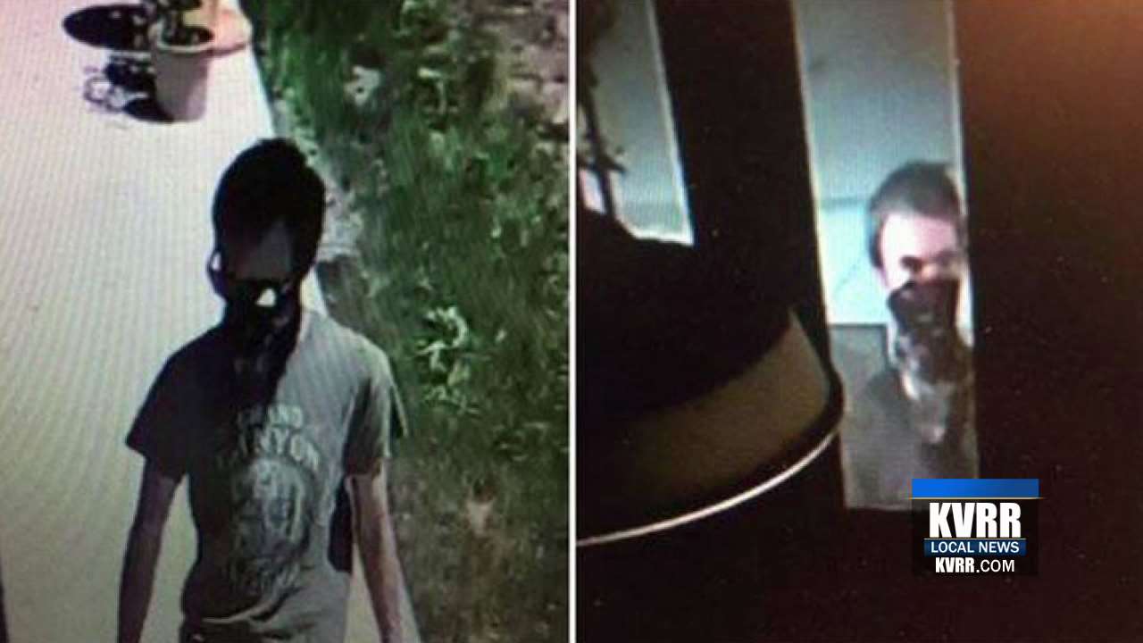 Fargo Police Asking for Public's Help Finding Vandalism Suspect - KVRR ... Fargo Police Asking for Public's Help Finding Vandalism Suspect - KVRR ...