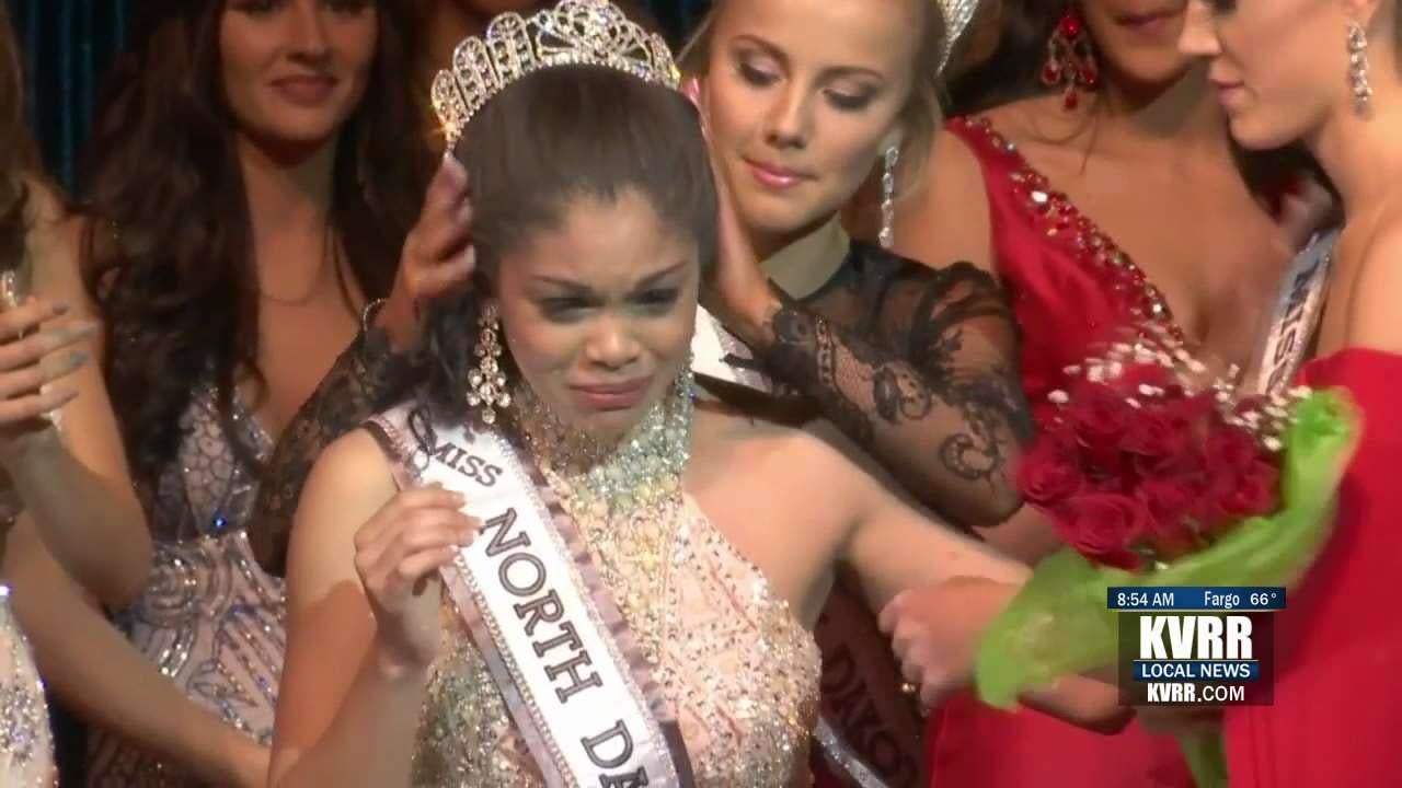 Inner Beauty Makes For Instant Winner: Miss North Dakota Teen USA ...