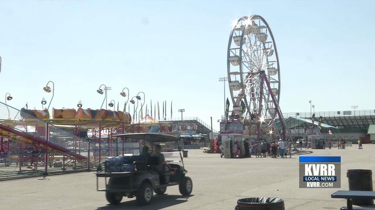 Red River Valley Fair Sends out Fair Experience Survey After "Financial ...