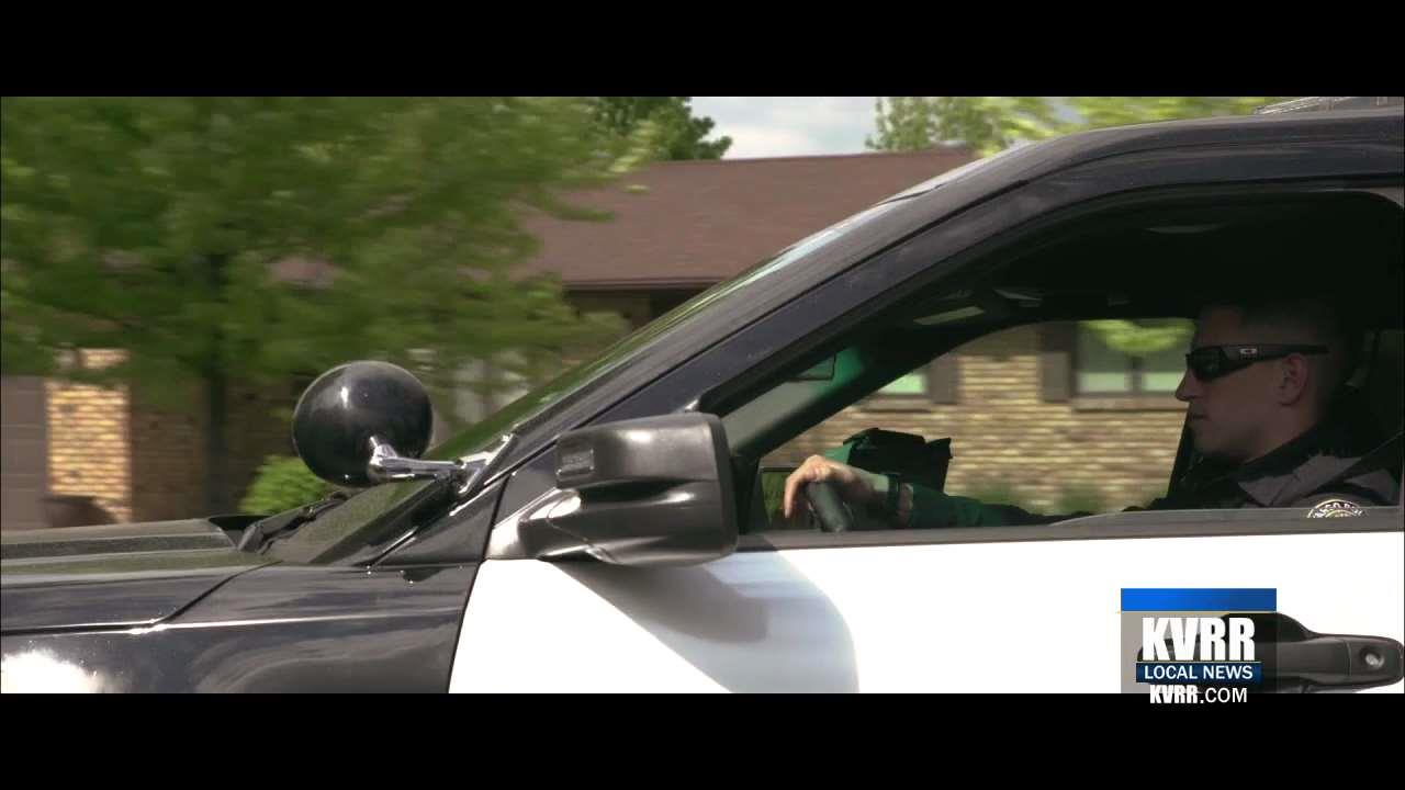 Serving Fargo: Fargo Police Department at the Center of New Documentary ...