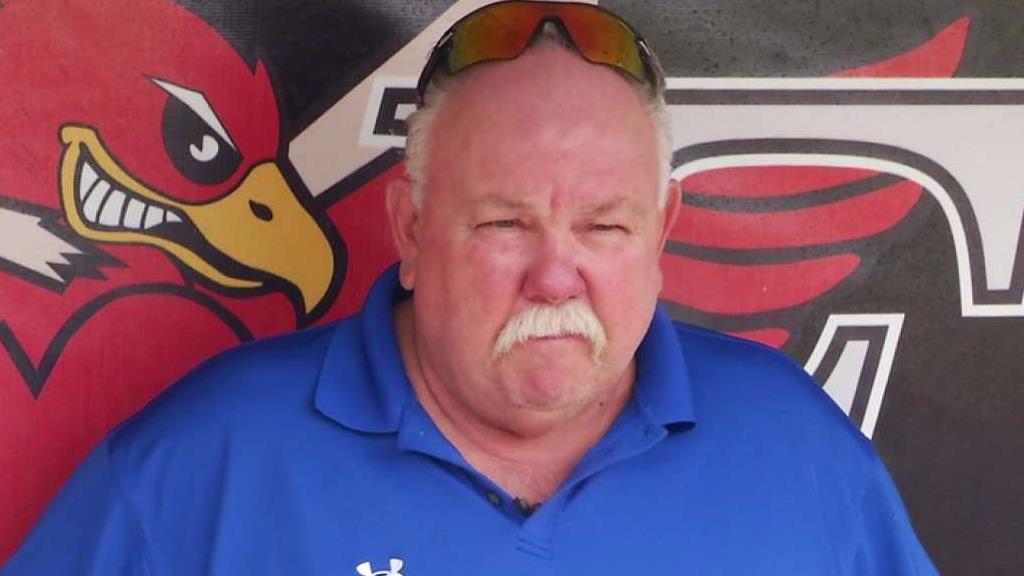 KVRR Sports Extra Coach of the Week: Doug Simunic - KVRR Local News