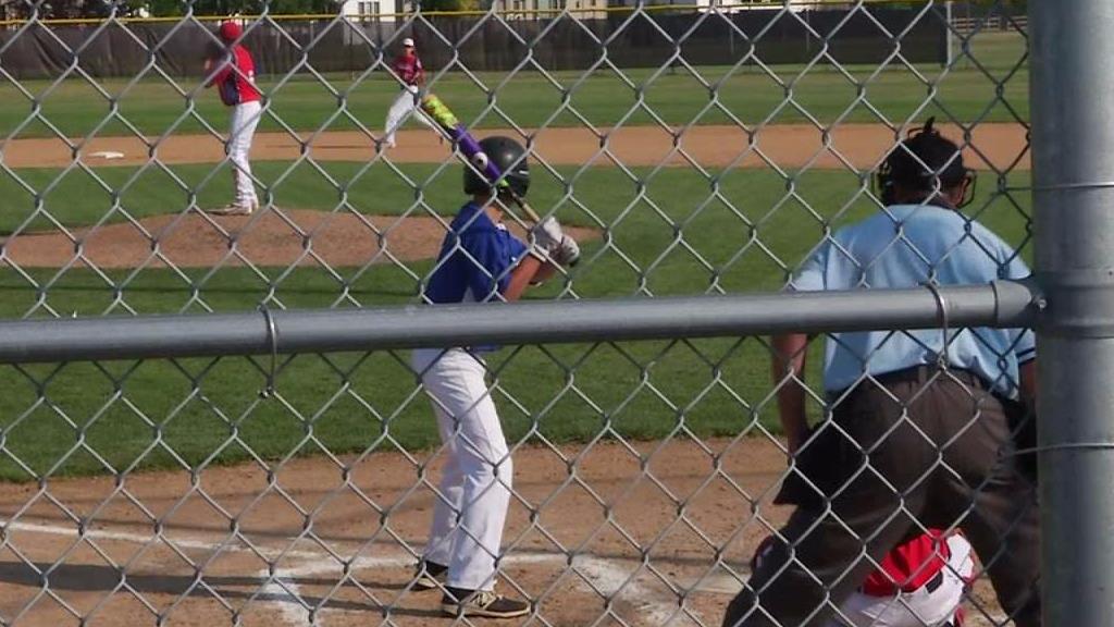 Fargo Junior League Falls in Opening Game of Districts - KVRR Local News