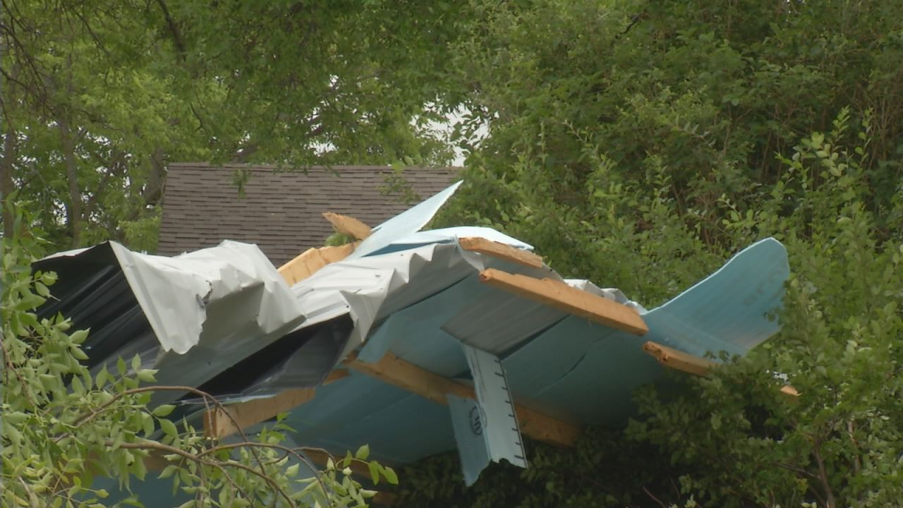 Governor Dayton Declaring Disasters in Clay, Becker and Norman Counties ...
