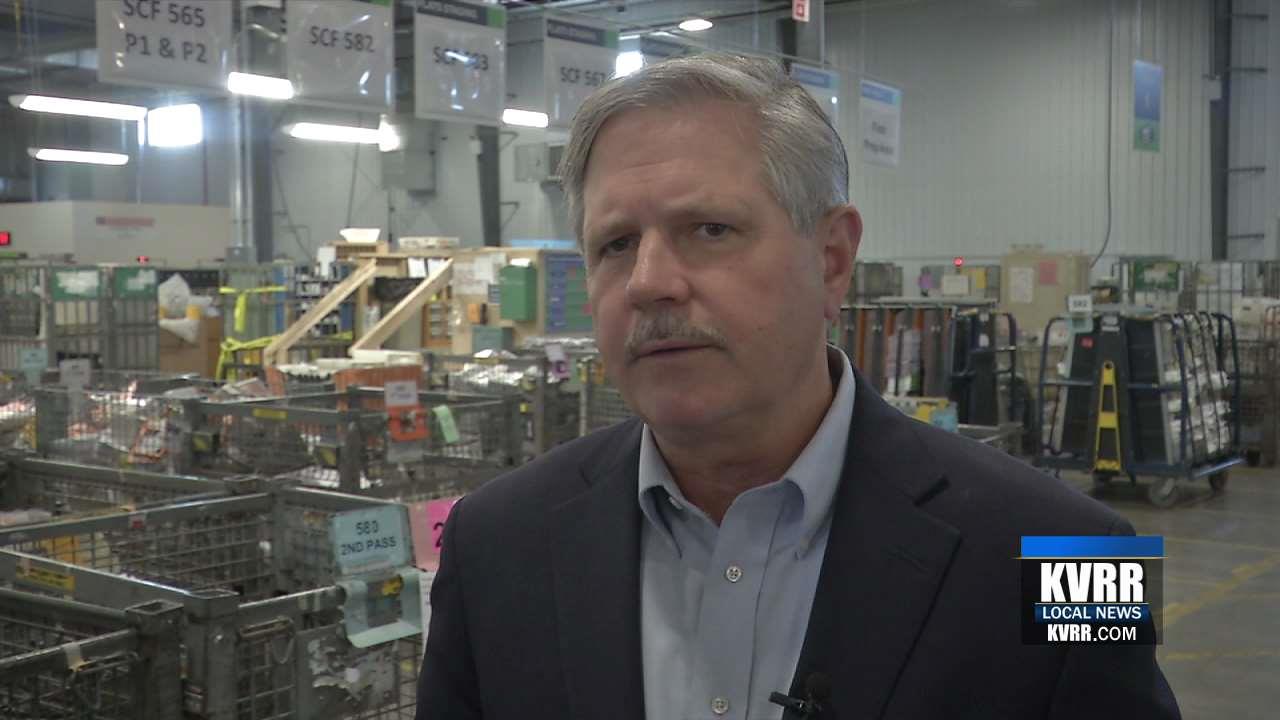 Senator Hoeven Speaks Out on Neo-Nazis, States How President Could Have ...