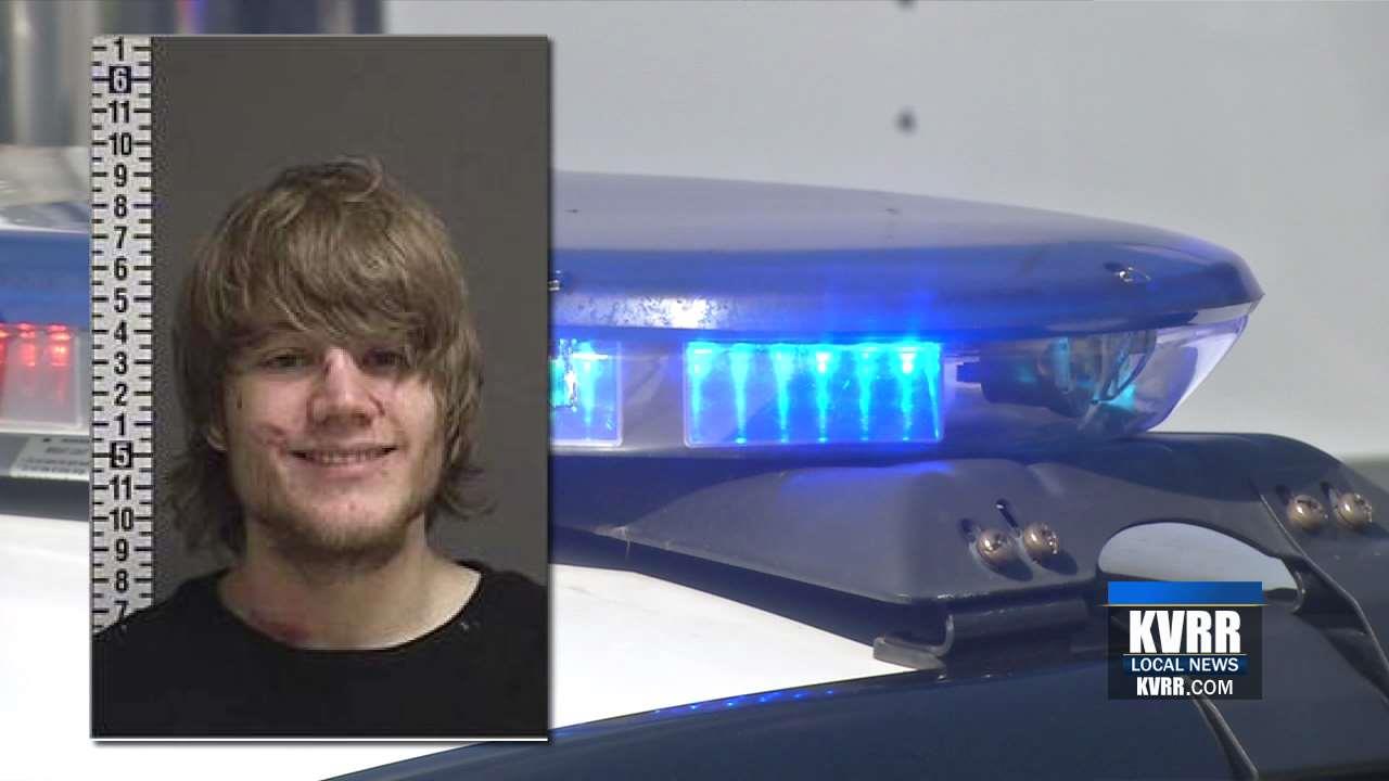 Man Identified in Nearly Five Hour Standoff with Law Enforcement in ...