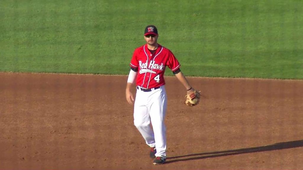 Down the Line with Jeremy Klein: Brandon Tierney - KVRR Local News