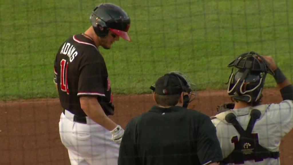 Down the Line with Jeremy Klein: Trever Adams - KVRR Local News