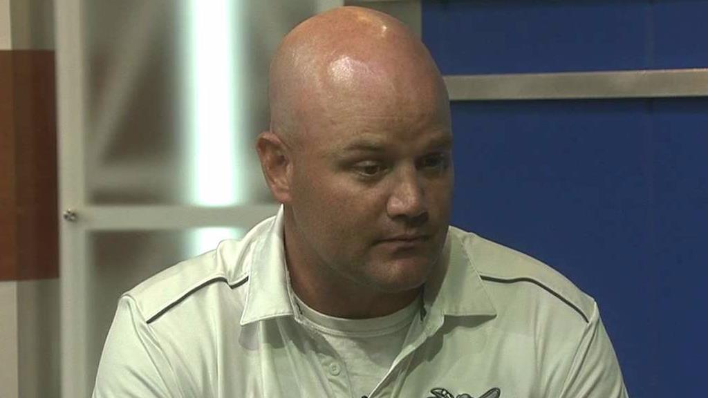 Coach of the Week: Tony Soderberg - KVRR Local News