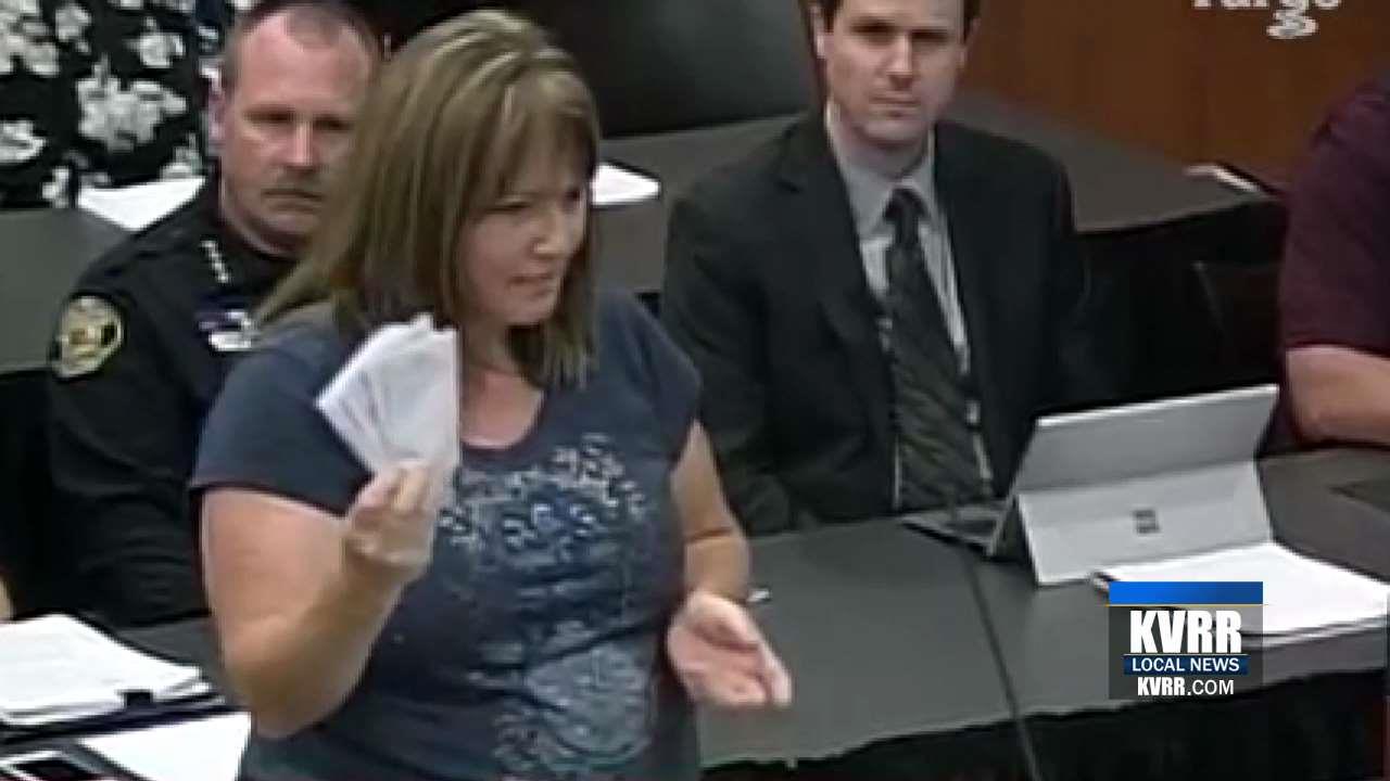 Angry Homeowners Address Fargo City Commissioners on Property Tax Bills ...