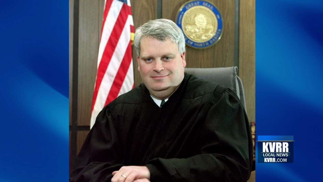 Federal appeals court judge from Fargo to take senior status - KVRR ...