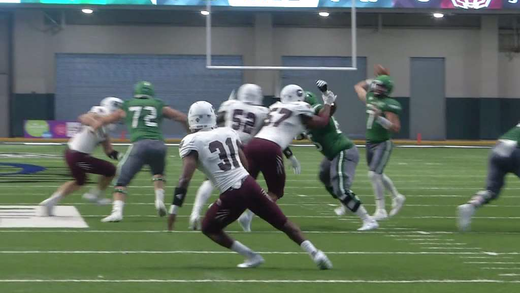 KVRR Roundtable: UND vs USD Preview - KVRR Local News
