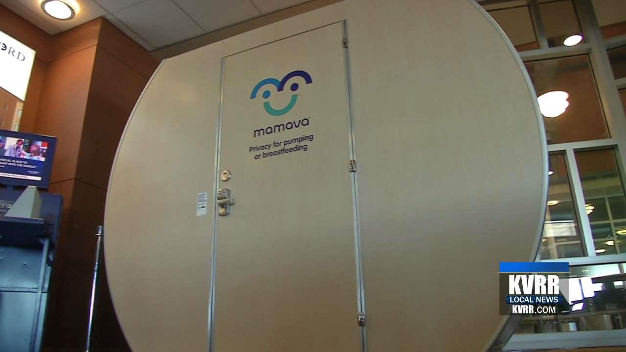 Local Public Establishments Installing Mamava Suites for Breastfeeding ...