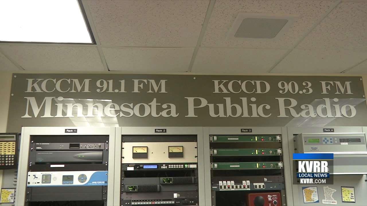 MPR Celebrates 50 Years of Broadcasting with Open House at Concordia ...