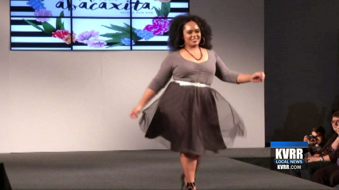 THE BUZZ: October 6th, 2017 Celebrated as National Plus Size ...