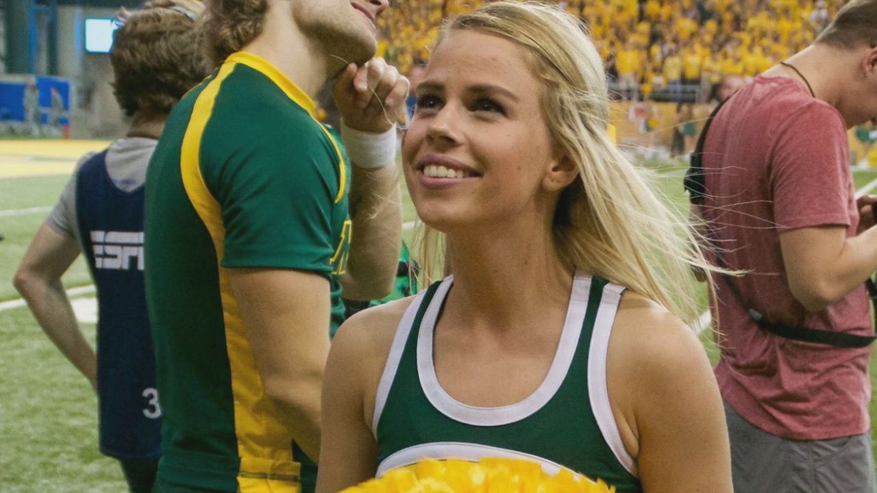 Students and Friends Mourn the Loss of Ellie Helm - KVRR Local News