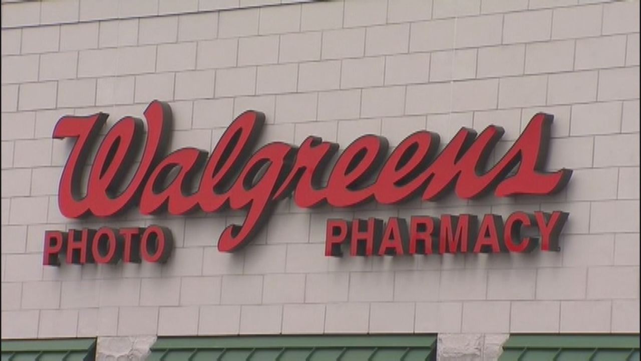 Walgreens to Begin Selling Narcan - KVRR Local News