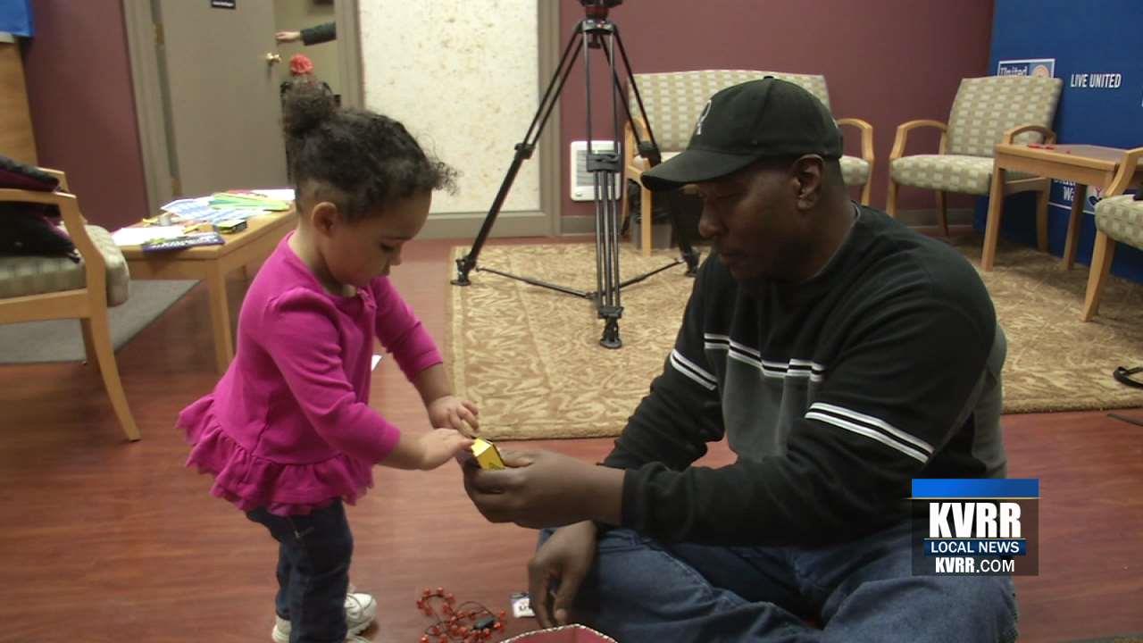 From Being a Felon to Gaining a Future - KVRR Local News