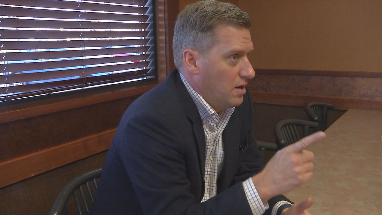 Minnesota Speaker of the House Talks to MSUM, Concordia Students - KVRR ...