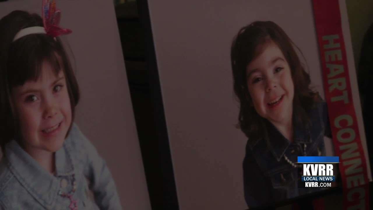 North Dakota Heart Gallery Hoping You Can Make a Heart Connection with ...