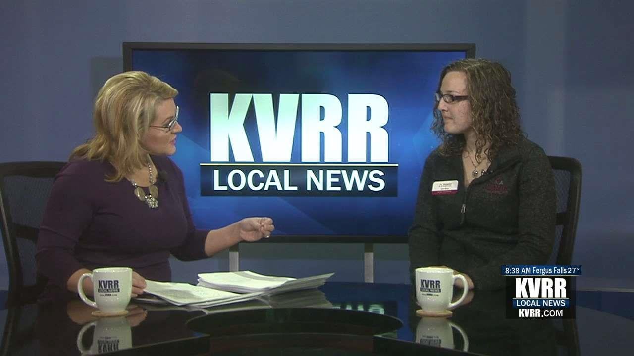 Expert Help With Open Enrollment - KVRR Local News