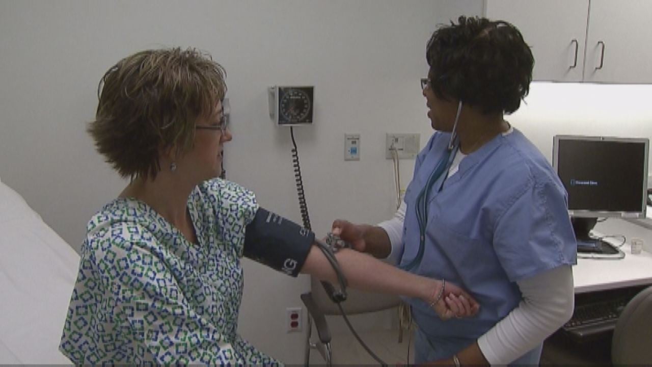 American Heart Association Changes Parameters for High Blood Pressure ...