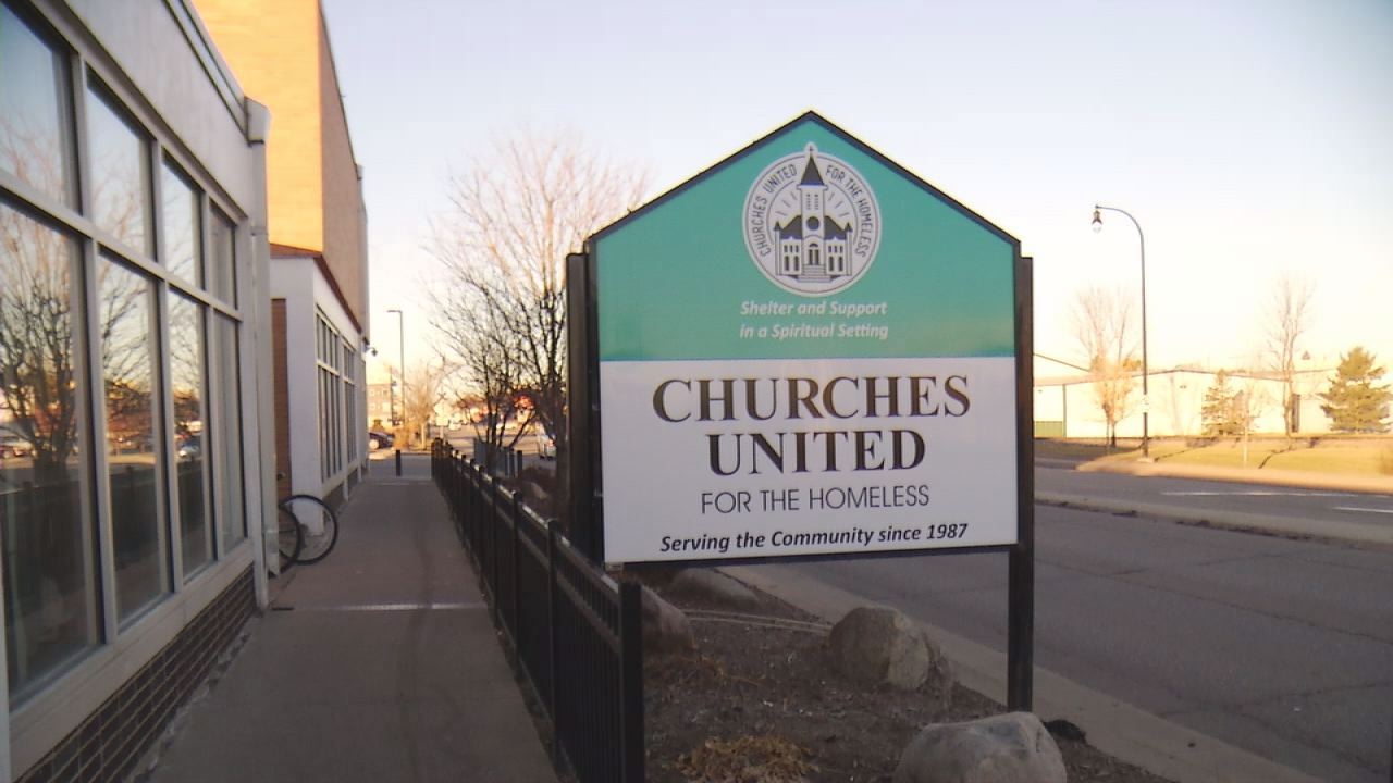 Churches United to host meeting to discuss Silver Lining Apartments ...